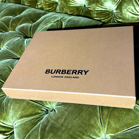 Burberry | Other | Burberry Box | Poshmark